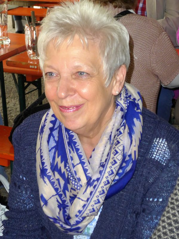 Vorstandschaft - VPP Nürnberg