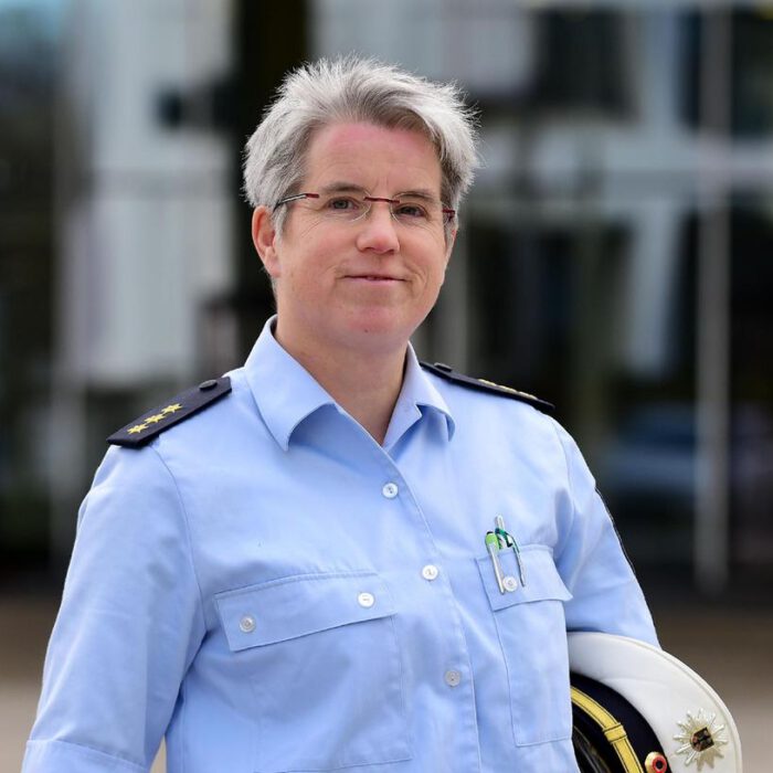 Die Bundespolizei - VPP Nürnberg